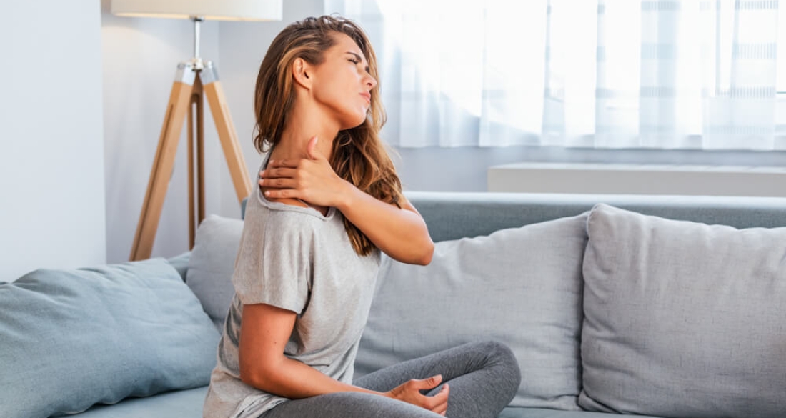 11 oorzaken van spierpijn