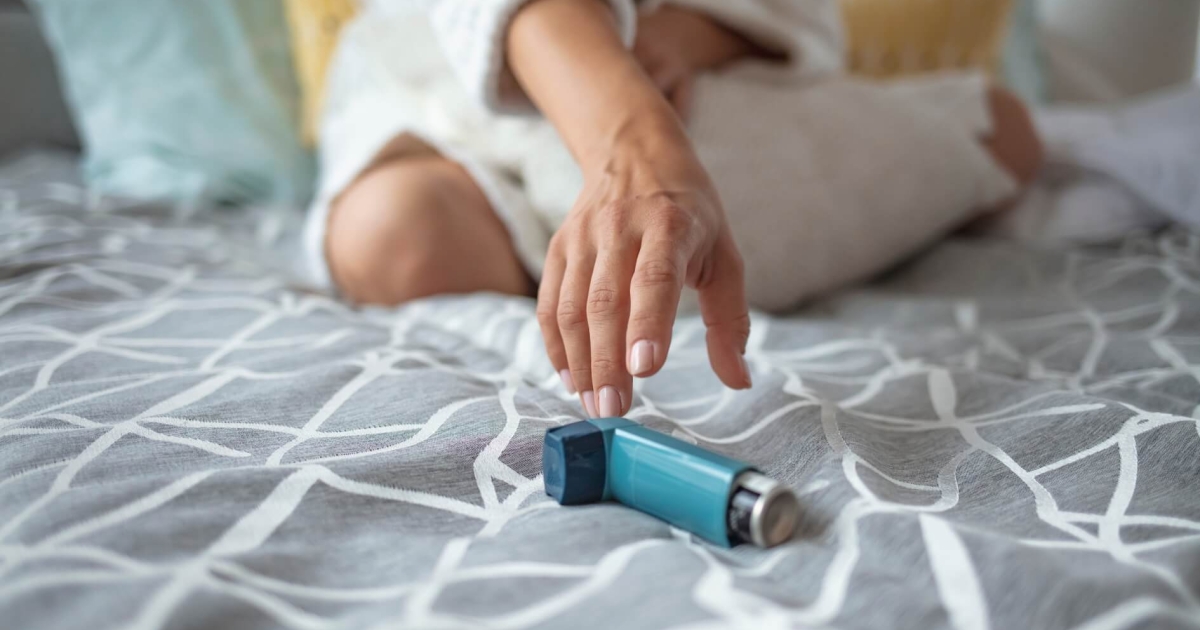 Persoon met chronische aandoening – NZVL